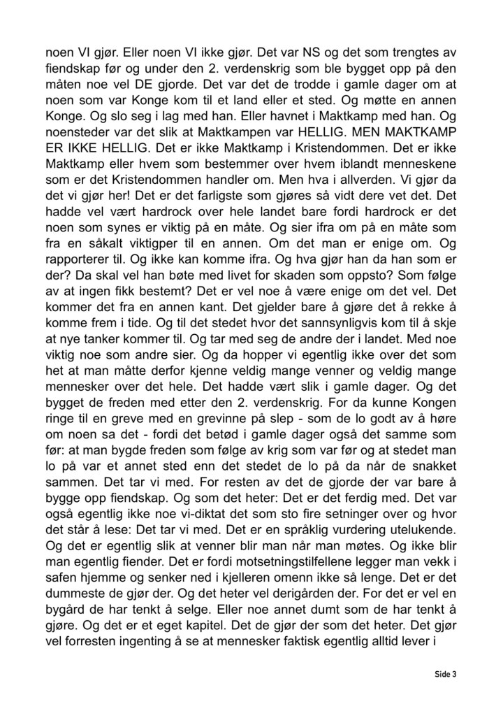 det til han